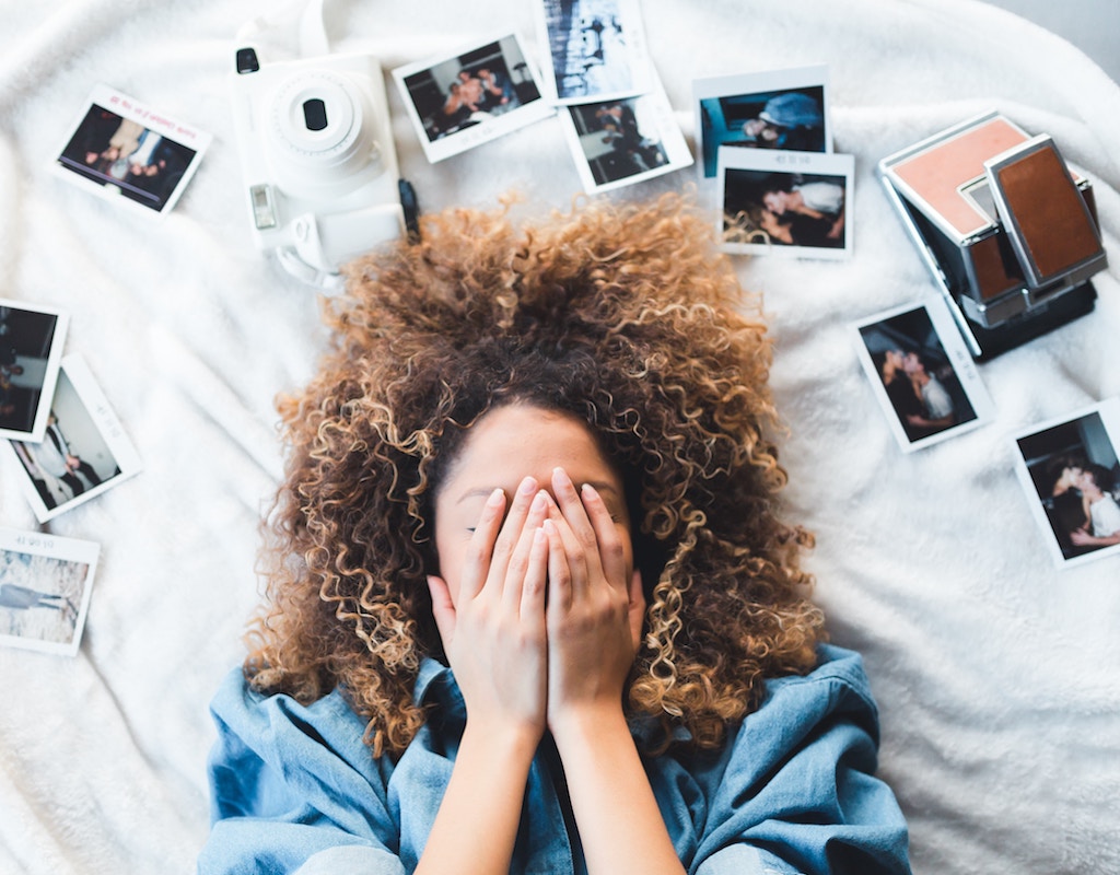 DIY Photo Calendar At Home Her World
