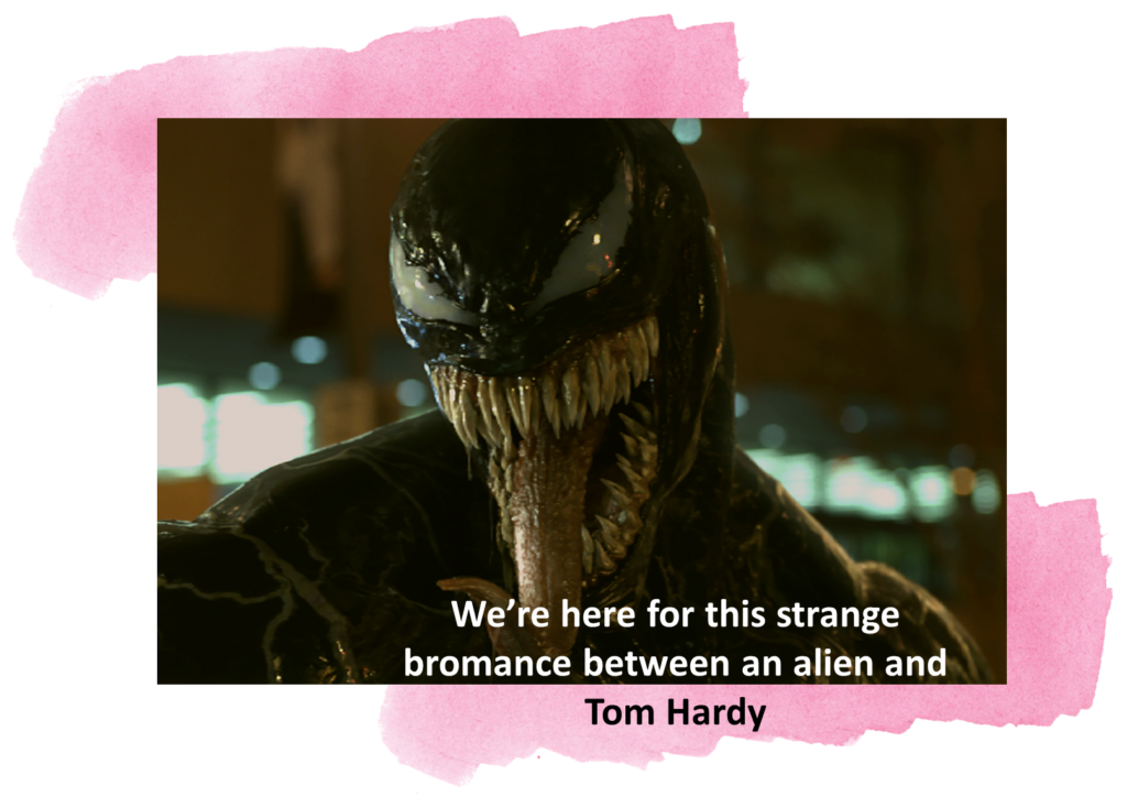 venom_quote | Her World